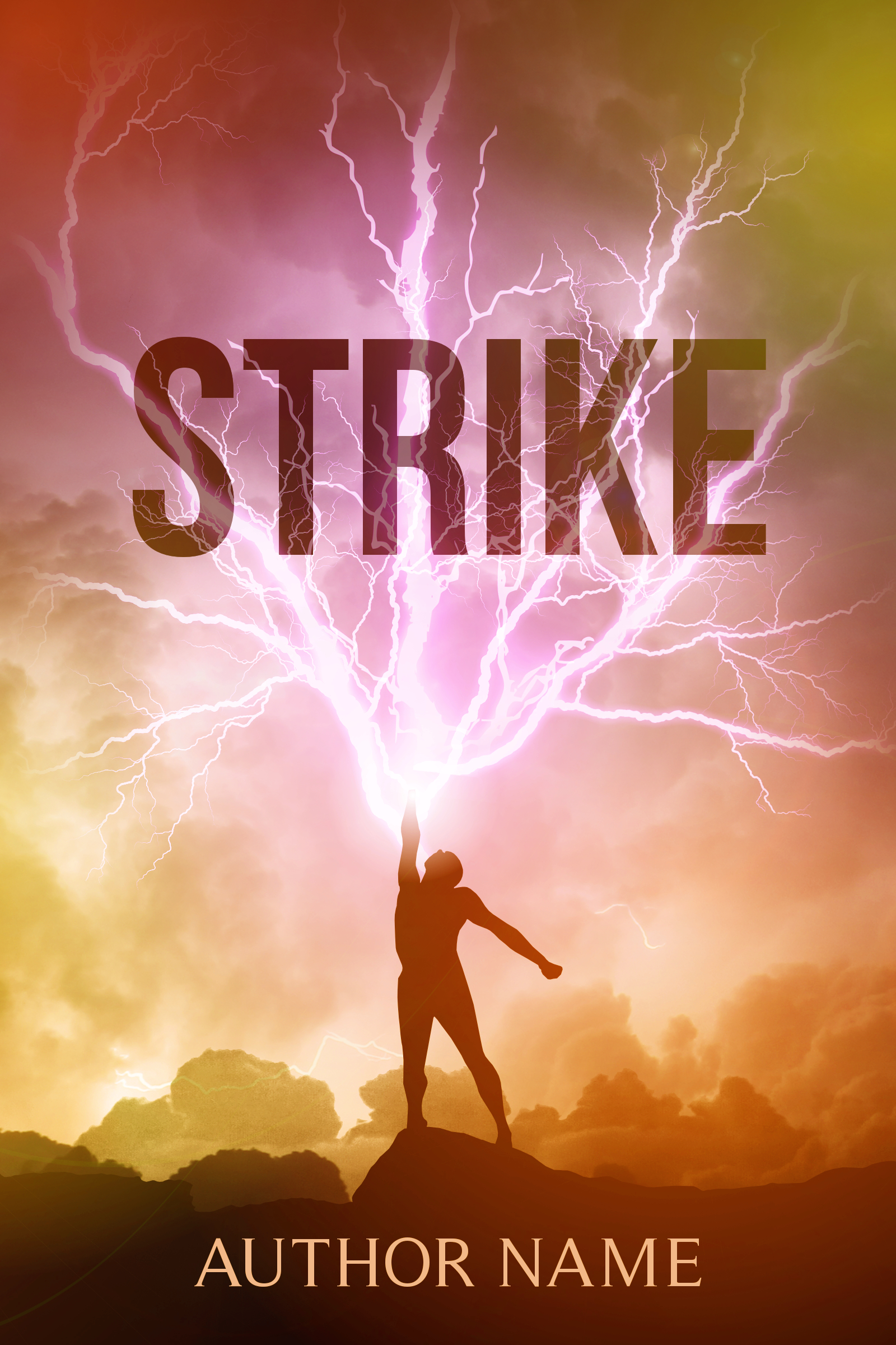 Strike Mooney GraphicsMooney Graphics